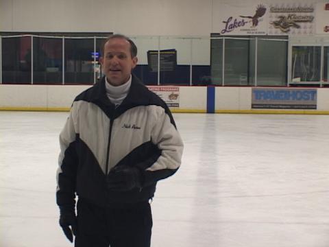 Figure Skating Education: Edge Power (Nick Perna)