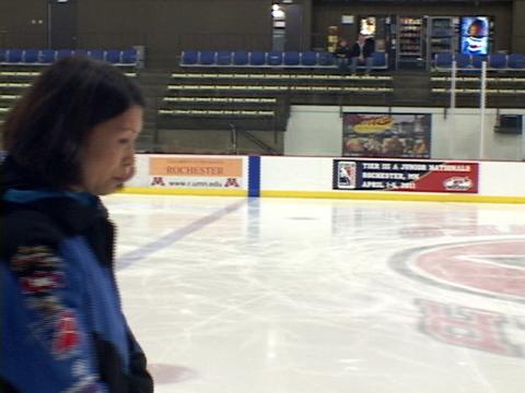 Toe Loop Jump Tip From Olympic Coach: Entrance And Combinations (Audrey ...