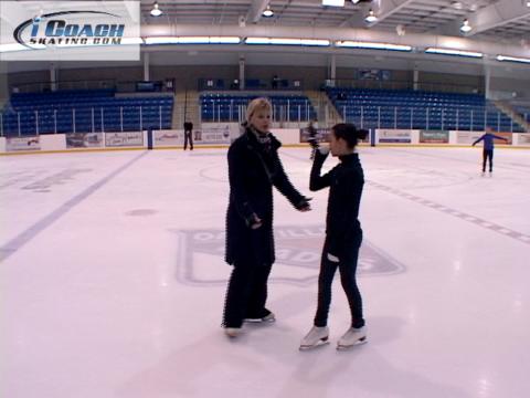 Salchow jump - Alchetron, The Free Social Encyclopedia