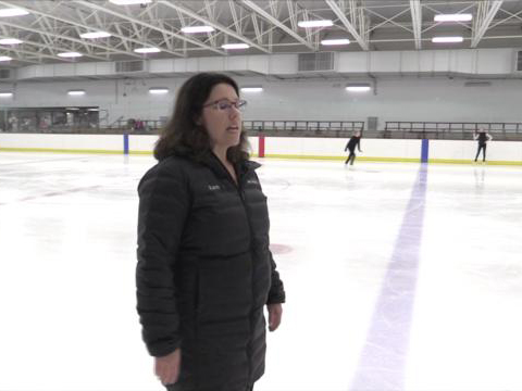 Double Toe Loop Development – Part 3 (Karen Olson)